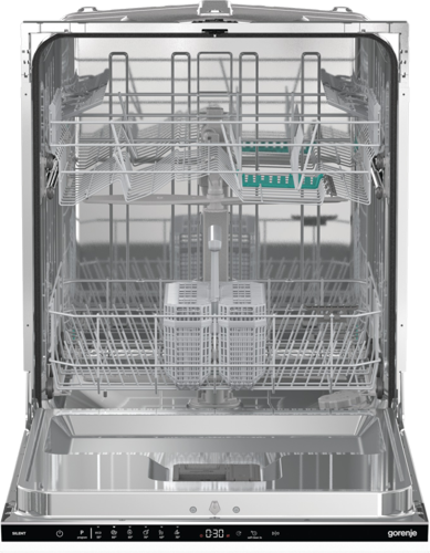 Встраиваемая посудомоечная машина Gorenje GV642E90 купить в интернет ...